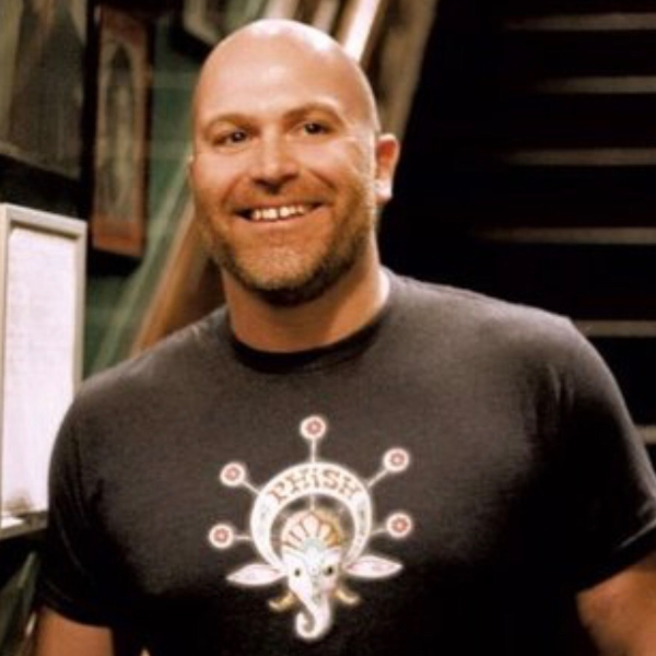 Mike Finoia @ Governors @ Bellmore