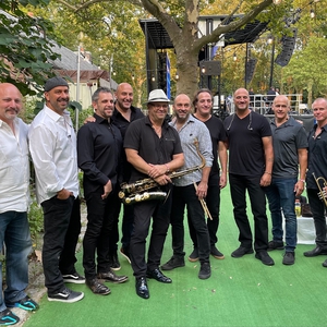 Mike Delguidice & Big Shot - Celebrating The Music Of Billy Joel