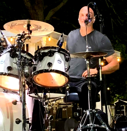 Michael Delguidice Show @ North Music Venue