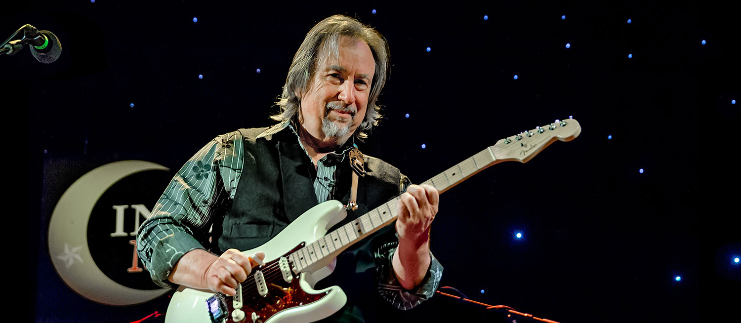 Jim Messina His Music From Loggins & Messina, Poco & Buffalo Spring...
