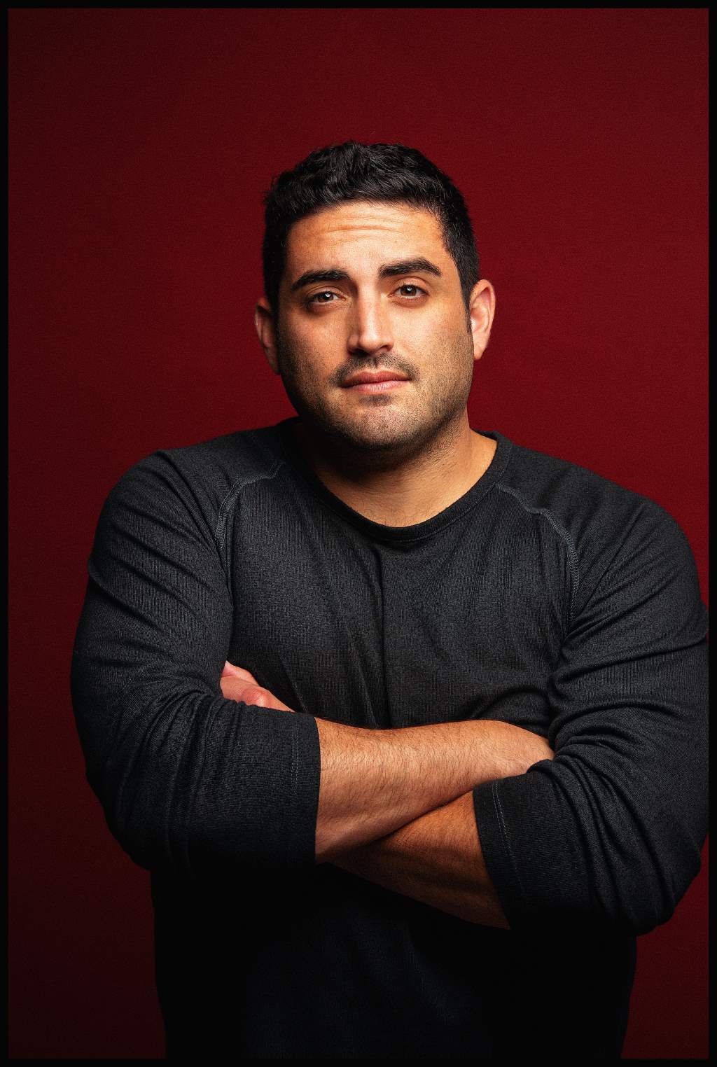 Jared Freid @ Governors @ Levittown