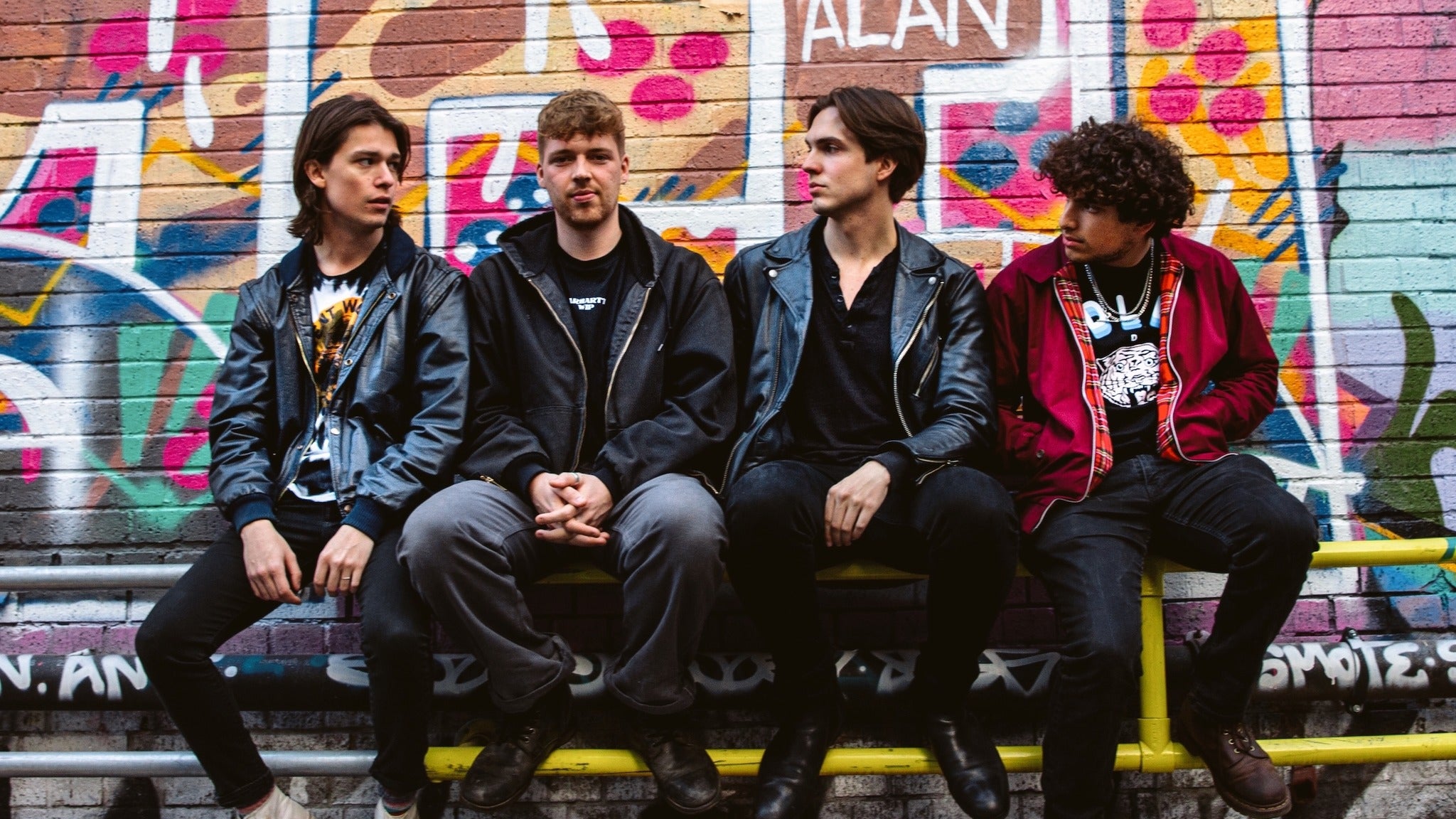 The Backfires @ Mercury Lounge