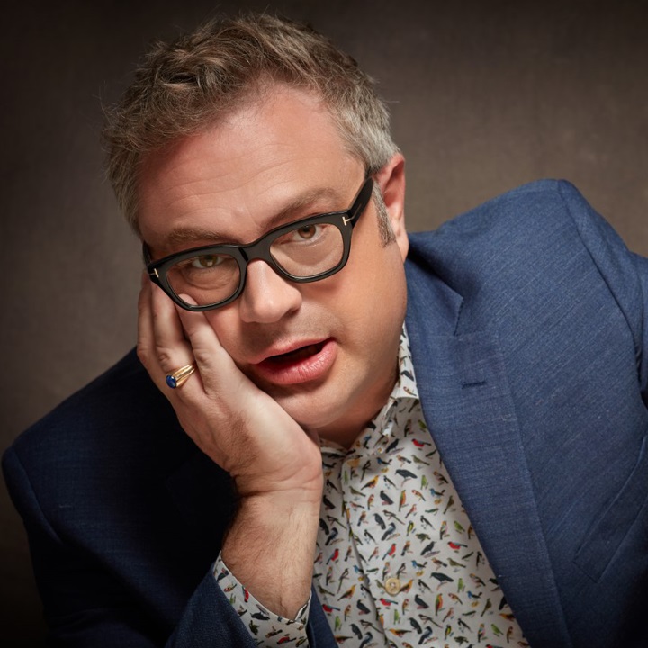 The Steven Page Trio – Former Lead Singer Of Barenaked Ladies @ L...