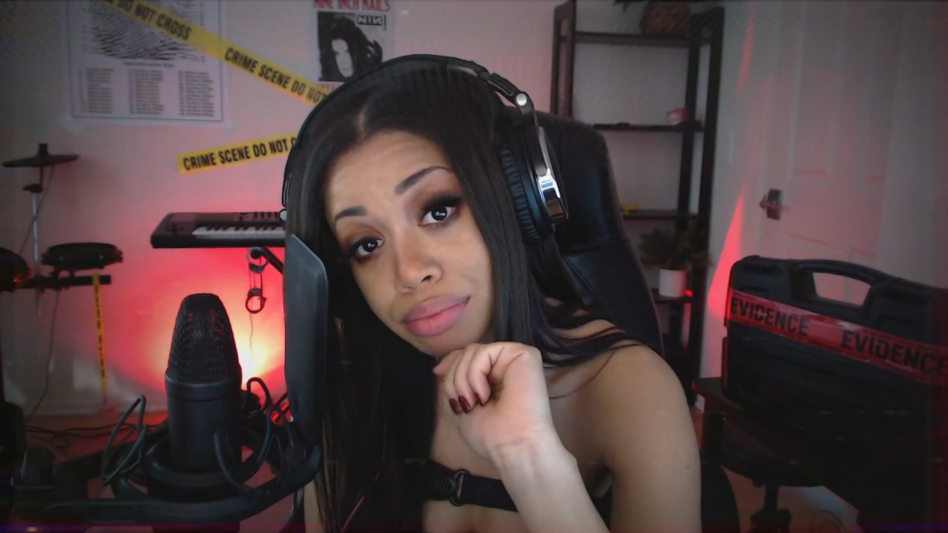 Boze Presents: True Crime Stories Live @ Mercury Lounge