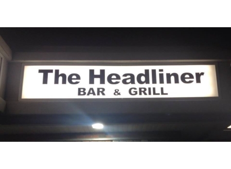 Headliner Bar & Grill In Hicksville, Serving American Cuisine | Li Blogger