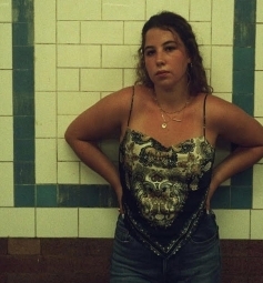 Haley Faye Rosenthal, Katie Alexandra, Belle Shea @ Mercury Lounge