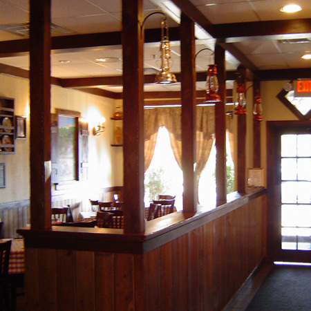 Akropolis Greek Restaurant In Nesconset, Serving Greek / Mediterranean ...