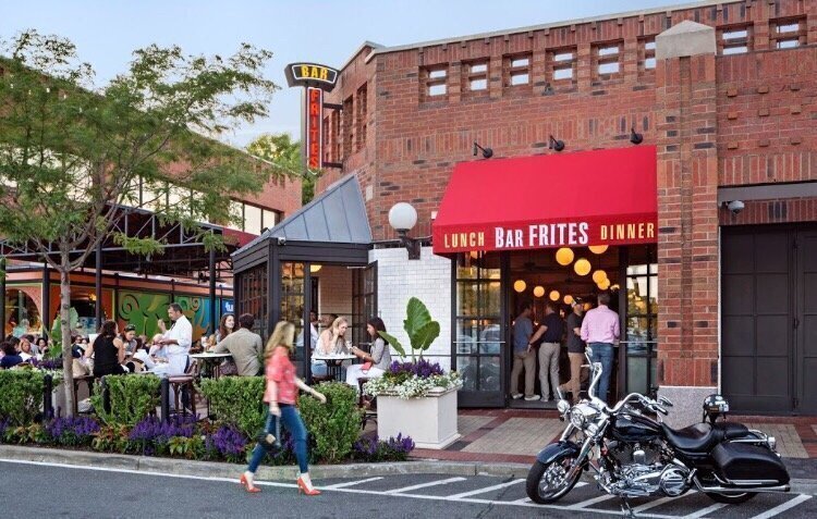 Bar Frites In Greenvale, Serving French - Bistro/brasserie Cuisine | LI ...