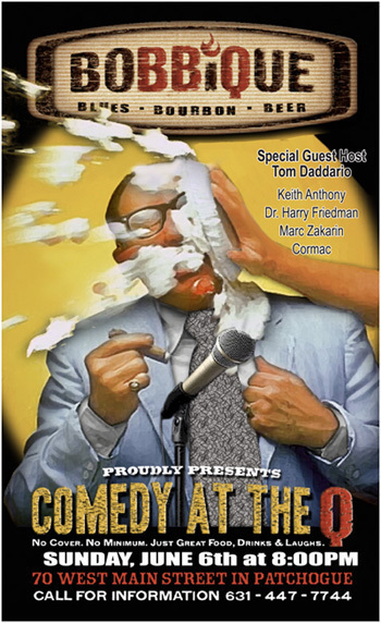 Bobbique Memphis Style BBQ In Patchogue, Serving Bbq Cuisine | Li Blogger