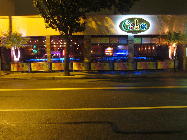 Cabo - Casual Mexican Bar & Restaurant In Rockville Center In Rockville ...