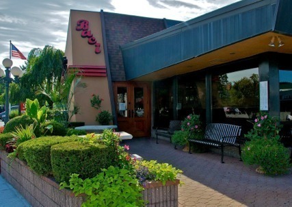 Caffe Baci In Westbury, Serving Italian Cuisine | LI Blogger