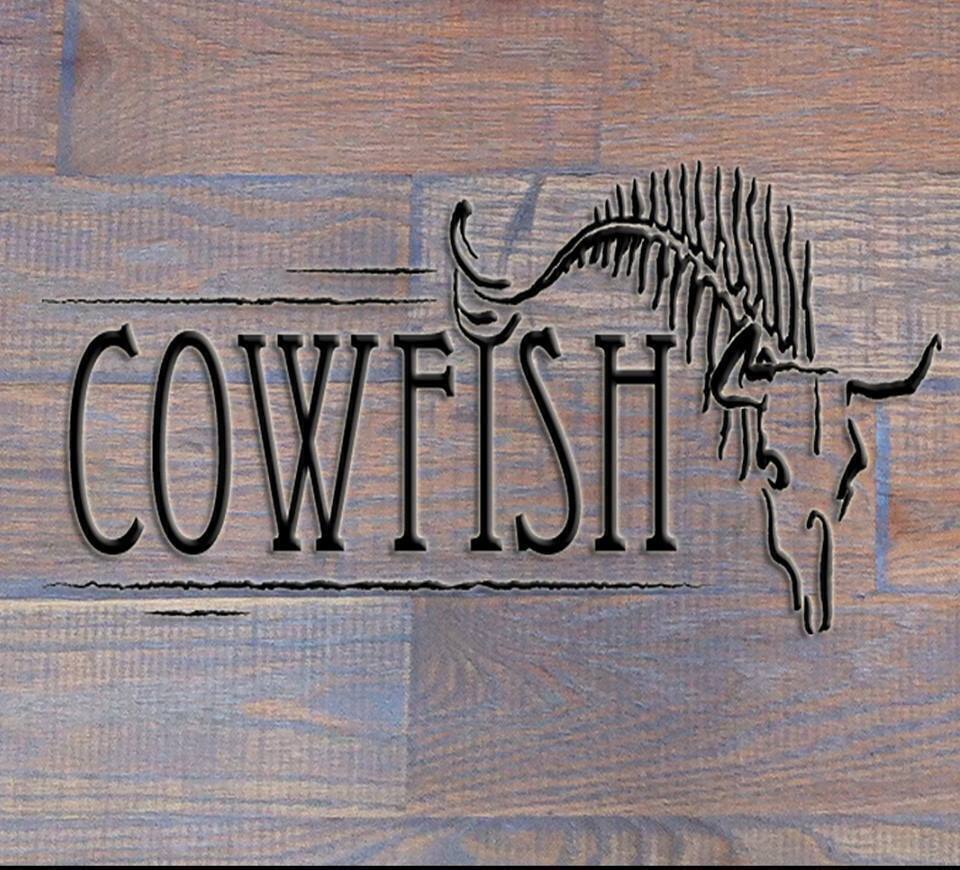 CowFish In Hampton Bays, Serving American Cuisine | LI Blogger