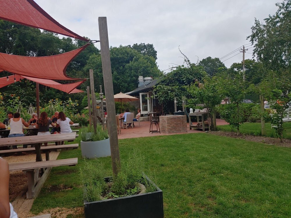 Estia's Little Kitchen In Sag Harbor, Serving American Cuisine | LI Blogger