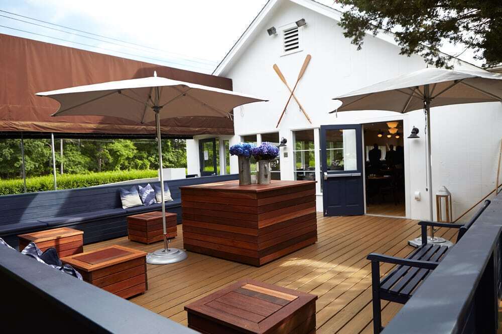 Highway Restaurant And Barin Wainscott, Serving American Cuisine | LI ...