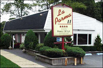 La Parma II Restaurant In Huntington, Serving Italian Cuisine | LI Blogger