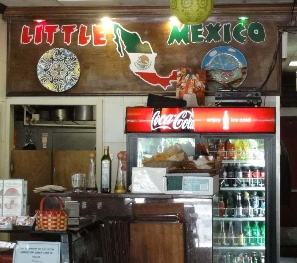 Little Mexico In Westbury, Serving Mexican Cuisine | Li Blogger