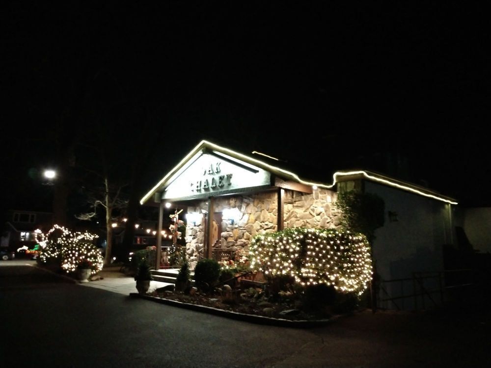 Oak Chalet In Bellmore, Serving German Cuisine | LI Blogger