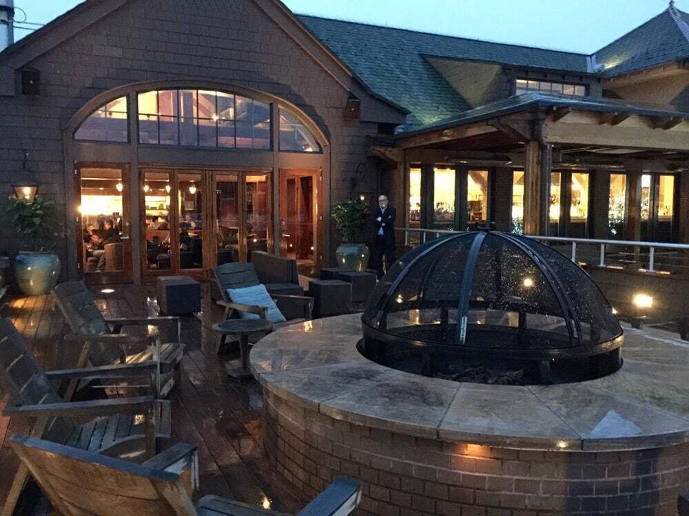 Prime - An American Kitchen & Bar In Huntington, Serving Steak House ...