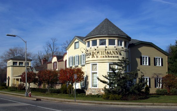 Rothmann's Steakhouse In East Norwich, Serving Steak House Cuisine | Li ...