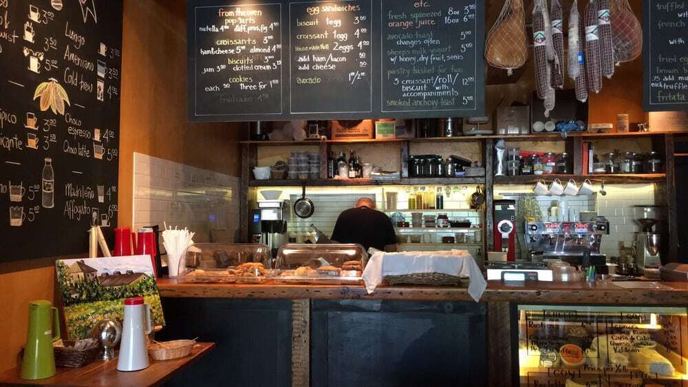 Salumi Tapas And Wine Bar In Massapequa, Serving Spanish Cuisine | LI ...