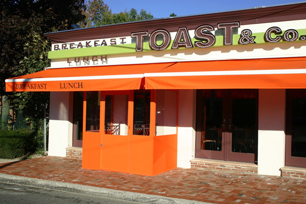 Toast And Company In Huntington, Serving Breakfast/Lunch/Brunch Cuisine ...